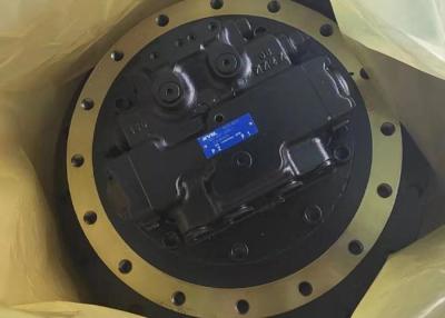 China Excavator Travel Motor Assy HMGF36 9283953 Final Drive for ZX160LC-5 3-Stage Reduction for sale