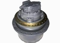 China Excavator Travel Motor Assembly KWA0019 Final Drive for CX700B Crawler Excavator - Alloy Steel Construction for sale