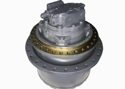 China Excavator Travel Motor Assembly KWA0019 Final Drive for CX700B Crawler Excavator - Alloy Steel Construction for sale