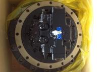 China Excavator Travel Motor Assy ZX110M Final Drive 9180731 Alloy Steel 1pc for sale