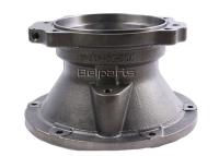 China Komatsu PC200-8 PC200-7 Hydraulic Swing Motor Case 706-7G-01140 | 2-Day Delivery | OEM Quality for sale