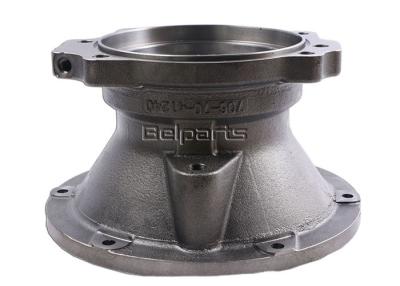 China Komatsu PC200-8 PC200-7 Hydraulic Swing Motor Case 706-7G-01140 | 2-Day Delivery | OEM Quality for sale