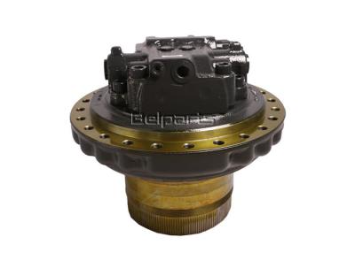 China Belparts PC300-7 PC300-8 Final Drive Travel Motor Assembly 708-8H-00320 for sale