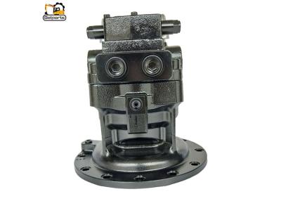 China Excavator M5X130 Hydraulic Swing Motor SK200-8 YN15V00035F1 Rotary Motor 130cc for sale