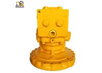China Excavator Hydraulic Swing Motor PC780-6 708-7S-00242 Rotary Motor for Komatsu for sale