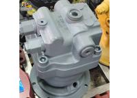China ZX135 Excavator Hydraulic Rotary Motor Assembly HMS072AG-2UA 9177550 with 9 Pistons for sale