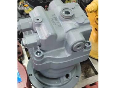 China ZX135 Excavator Hydraulic Rotary Motor Assembly HMS072AG-2UA 9177550 with 9 Pistons for sale
