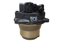 China Steel ZX470-5G 4699092 Excavator Drive Motor Travel Assy Final Drive for sale