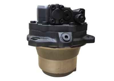 China Steel ZX470-5G 4699092 Excavator Drive Motor Travel Assy Final Drive for sale