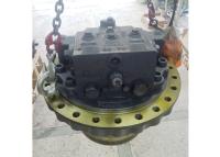 China Komatsu PC400-8 Excavator Final Drive Travel Motor Assy 706-8J-01012 7 Piston for sale
