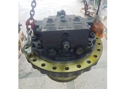 China Komatsu PC400-8 Excavator Final Drive Travel Motor Assy 706-8J-01012 7 Piston for sale