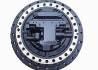 China Belparts TM85 GM85 SK460 Excavator Final Drive Travel Motor Assembly 1pc for sale