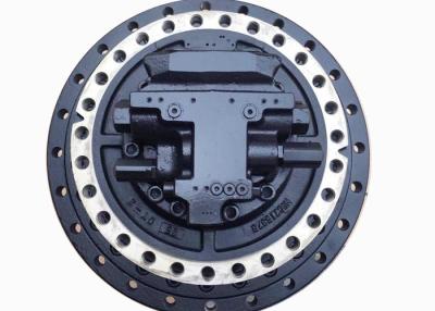 China Belparts TM85 GM85 SK460 Excavator Final Drive Travel Motor Assembly 1pc for sale
