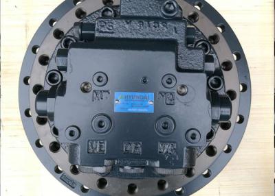China Excavator Travel Motor Assy R140LC-9 R140-9 31Q4-4003 Final Drive Alloy Steel for sale