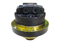 China EC210BLC SA1143-01270 Hydraulic Travel Motor Assy for Excavator 1 Piece for sale