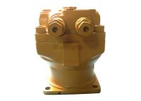 China Excavator E345B Hydraulic Swing Motor Assy 215-9977 Motor Group Swing for sale