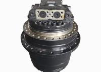 China Belparts R160LC-3 R160LC-7 Travel Motor Final Drive Assy 31EG-40010 31N5-40010 Alloy Steel for sale