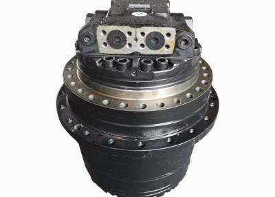 China Belparts R160LC-3 R160LC-7 Travel Motor Final Drive Assy 31EG-40010 31N5-40010 Alloy Steel for sale