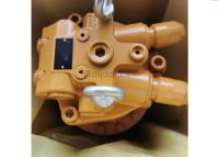 China Excavator Swing Motor Assy E312D2L M5X80 422-9182 Hydraulic Motor for Caterpillar for sale