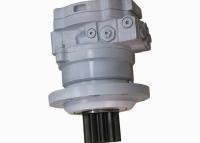China OEM Swing Motor Assembly ZX60 Swing Reduction MSG-27P-14-9 for Hitachi Excavator for sale