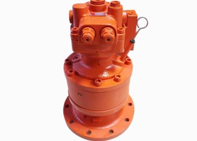 China EX60-5 Swing Motor Assembly 4421246 - Alloy Steel Replacement for Crawler Excavators for sale