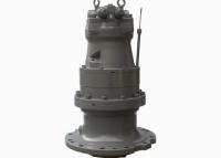 China EX200-5 M2X146 Excavator Swing Motor Assy for sale
