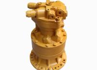 China Excavator Swing Motor Assembly 4674412 14725368 for E313F Crawler Excavator - Alloy Steel Construction for sale
