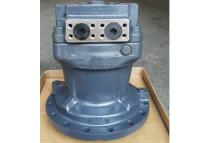 China OEM Excavator DX480LC K100077 Hydraulic Swing Motor 63kg 400x370x300mm for sale