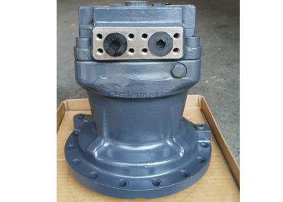 China OEM Excavator DX480LC K100077 Hydraulic Swing Motor 63kg 400x370x300mm for sale