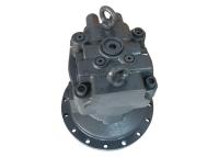 China HMFC160-031A Swing Motor Assy CX210B KRC10260 for sale