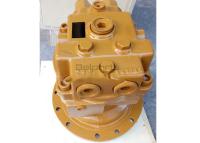 China Excavator MFC80 170-9893 Hydraulic Swing Motor E312C E312D for sale