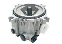China Excavator R360LC-7 Hydraulic Gear Pump XJBN-00520 Pilot Pump Main Pump Steel for sale