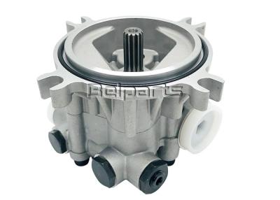 China Excavator R360LC-7 Hydraulic Gear Pump XJBN-00520 Pilot Pump Main Pump Steel for sale