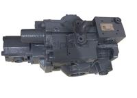 China Excavator A10VD43 307 Hydraulic Gear Pump 1119971 Main Pump Steel 1PC for sale
