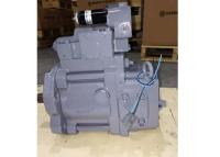 China Excavator ZX450-3 Pilot Pump 4633474 Hydraulic Gear Pump Device 1PC for sale