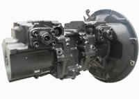China Excavator Hydraulic Gear Pump 708-2H-00451 High Quality Main Pump PC400-7 for sale