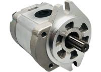China Excavator Hydraulic Gear Pump 9217993 Pilot Pump for ZX200-5G Main Pump Steel for sale