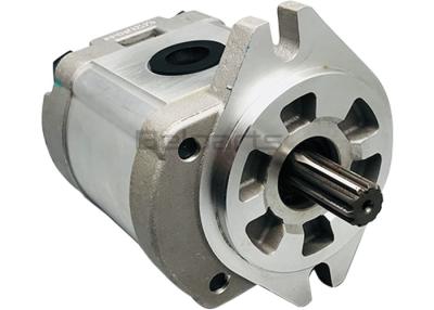 China Excavator Hydraulic Gear Pump 9217993 Pilot Pump for ZX200-5G Main Pump Steel for sale