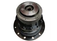 China Excavator Swing Gearbox 9277217 for ZX120-3 Hydraulic Swing Device Steel Construction for sale