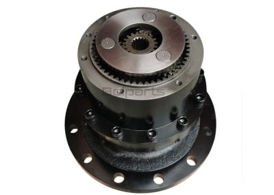 China Excavator Swing Gearbox 9277217 for ZX120-3 Hydraulic Swing Device Steel Construction for sale
