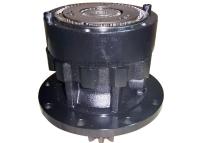 China SK75UR SK60-5 Excavator Swing Gearbox 24100J11943F1 with M10x110mm Screws and 69.4mm O-Rings for sale