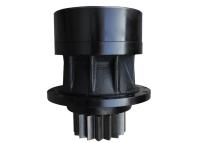 China SH330-5 Hydraulic Swing Gearbox for Excavator 5.5L Steel Swing Device for sale