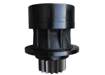China SH330-5 Hydraulic Swing Gearbox for Excavator 5.5L Steel Swing Device for sale