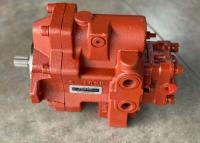 China Crawler Excavator Main Pump Piston Pump PVD-2B-42 for EX55UR 1 Year Warranty for sale