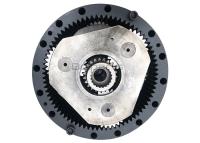 China Excavator EC380D Swing Drive Gearbox 14622901 for sale
