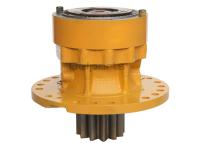 China E307B Excavator Swing Gearbox 148-4567 Final Drive Swing Device for sale
