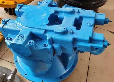 China A8V0140 Excavator Hydraulic main pump piston pump used pump for sale