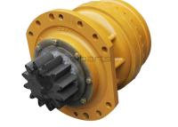 China OEM Belparts E349D Excavator Swing Gearbox for sale