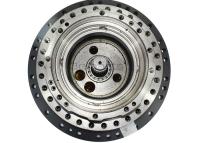 China Excavator KRA10150 Hydraulic Travel Gearbox for CX210 Crawler Excavator 210 Reduction Gear for sale