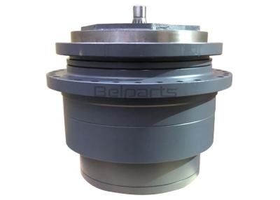 China Excavator DX300-7 DX340LC Hydraulic Travel Gearbox 123-00285 Travel Reducer for sale